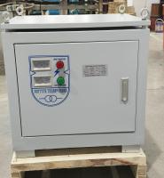 China Custom Single Phase Isolation Transformer 50Hz 60Hz 5kVA for Industrial Laboratory Use for sale