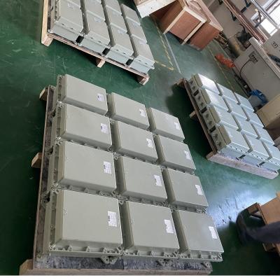 China Three Phase Isolation Transformer 10kVA to 5000kVA Dry Type IP20-IP54 for Industrial Equipment for sale