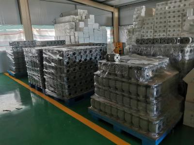 China TNNPI Transformer Accessories IP20-IP65 Protection 4-8% Impedance ISO9001 CE 36kV for sale