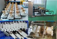 China TNNPI ONAN Transformer Accessories CE Certified HV Li AC 75 35 LV 0 3 for Power Distribution for sale