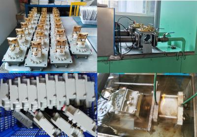 China TNNPI ONAN Transformer Accessories CE Certified HV Li AC 75 35 LV 0 3 for Power Distribution for sale
