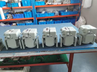 China TNNPI 36kV Pad Mounted Transformer Accessories with Buchholz Relay and Gas Relay QJ4-50-TH for sale