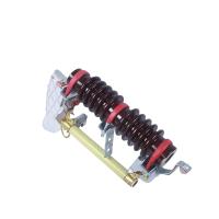 China High Voltage Drop Out Fuse Cut Out 11kV 33kV Composite Insulator DOFC 10A 200A for sale