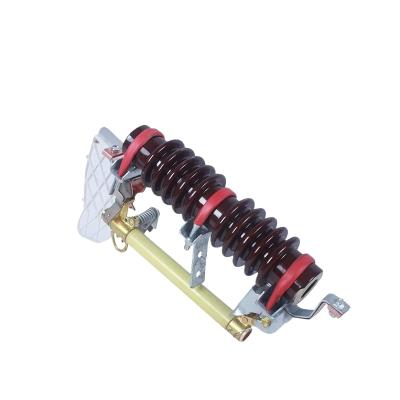 China High Voltage Drop Out Fuse Cut Out 11kV 33kV Composite Insulator DOFC 10A 200A for sale