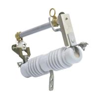 China High Voltage Drop Out Fuse Cut Out 11kV 33kV Composite Insulator DOFC 10A 200A for sale