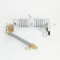 China High Voltage Drop Out Fuse 12kV 100A Air Arc Extinguishing ANSI C37.41 for sale