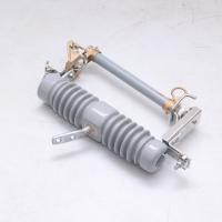 China High Voltage Drop Out Fuse 12kV 100A Air Arc Extinguishing ANSI C37.41 for sale