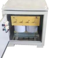 China Transformator 220V 240V Input 110V Output Low Voltage AC Single Phase Power Transformer for sale