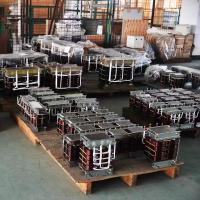 China Transformator 220V 240V Input 110V Output Low Voltage AC Single Phase Power Transformer for sale