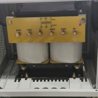 China Transformator 220V 240V Input 110V Output Low Voltage AC Single Phase Power Transformer for sale