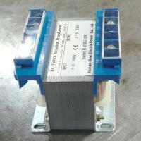 China Reliable Industrial Control Transformer for Machine Tools and Automation for sale