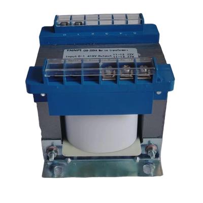China Single Phase Isolation Transformer 1kVA 220V for Sensitive Electrical Equipment Protection for sale