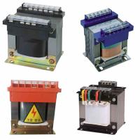 China Dry Type Single Phase Transformer 50Hz 60Hz Toroidal Core Copper Aluminum Winding 1VA to 1000KVA for sale