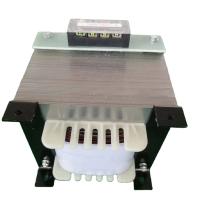 China Dry Type Single Phase Transformer 50Hz 60Hz Toroidal Core Copper Aluminum Winding 1VA to 1000KVA for sale