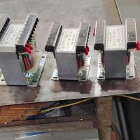 China Dry Type Single Phase Transformer 50Hz 60Hz Toroidal Core Copper Aluminum Winding 1VA to 1000KVA for sale