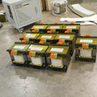 China Custom Single Phase Isolation Transformer 50Hz 60Hz 5kVA for Industrial Laboratory Use for sale