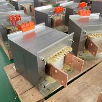 China Dry Type Single Phase Transformer Toroidal 1kVA to 5000kVA 50/60Hz Copper Aluminum Winding for sale