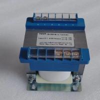 China Reliable Industrial Control Transformer for Machine Tools and Automation for sale