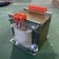 China Reliable Industrial Control Transformer for Machine Tools and Automation for sale