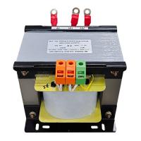 China Dry Type Single Phase Transformer 50Hz 60Hz Toroidal Coil 1VA to 1000KVA for sale