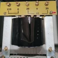 China Dry Type Single Phase Transformer 50Hz 60Hz Toroidal Coil 1VA to 1000KVA for sale