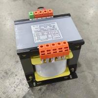 China Custom Control Transformer for Industrial Automation and Electrical Panels for sale