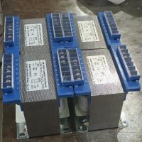China Dry Type Single Phase Transformer 1kVA to 5000kVA Toroidal Core Indoor Outdoor for sale