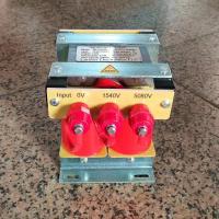 China Dry Type Single Phase Transformer 1kVA to 5000kVA Toroidal Core Indoor Outdoor for sale