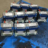 China Dry Type Single Phase Transformer 1kVA to 5000kVA Toroidal Core Indoor Outdoor for sale