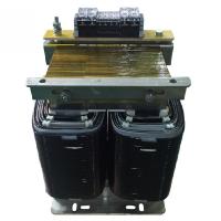 China Dry Type Single Phase Transformer 1kVA to 5000kVA Toroidal Core Indoor Outdoor for sale