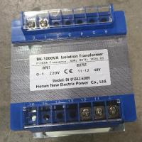 China Custom Control Transformer for Industrial Automation and Electrical Panels for sale