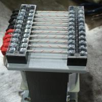 China Dry Type Single Phase Transformer 1kVA to 5000kVA Toroidal Core Indoor Outdoor for sale