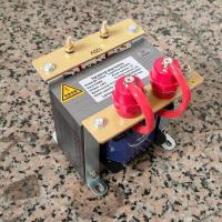 China Dry Type Single Phase Transformer 1kVA to 5000kVA Toroidal Core Indoor Outdoor for sale