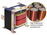China Dry Type Single Phase Transformer 1kVA to 5000kVA 50/60Hz Indoor Outdoor for sale