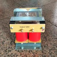 China Dry Type Single Phase Transformer 1kVA to 5000kVA Toroidal Core Indoor Outdoor for sale