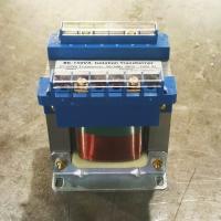 China Dry Type Single Phase Transformer 1kVA-5000kVA IP00-IP23 AN/AF Cooling for sale