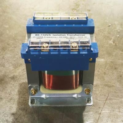 China Dry Type Single Phase Transformer 1kVA-5000kVA IP00-IP23 AN/AF Cooling for sale