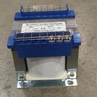 China Dry Type Single Phase Transformer 1kVA-5000kVA IP00-IP23 AN/AF Cooling for sale