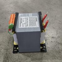China Dry Type Single Phase Transformer 1kVA to 5000kVA Toroidal Core Indoor Outdoor for sale