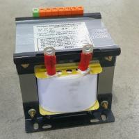 China Dry Type Single Phase Transformer 1kVA to 5000kVA 50/60Hz Indoor Outdoor for sale