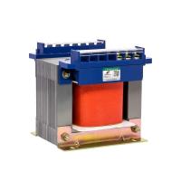 China Dry Type Single Phase Transformer 1kVA to 5000kVA 50/60Hz Indoor Outdoor for sale