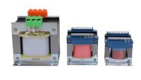 China Dry Type Single Phase Transformer 1kVA to 5000kVA 50/60Hz Indoor Outdoor for sale