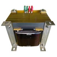China Dry Type Single Phase Transformer 500VA Toroidal Silicon Steel Core 220V to 110V Step Down Control Transformer for sale
