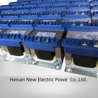 China Dry Type Single Phase Transformer 1kVA-5000kVA IP00-IP23 AN/AF Cooling for sale