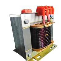 China Custom Control Transformer for Industrial Automation and Electrical Panels for sale
