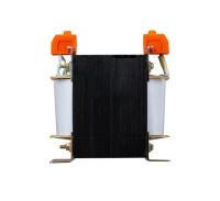 China High Quality Control Transformer 220V/380V for Industrial Control Panels for sale