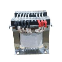 China High Quality Control Transformer 220V/380V for Industrial Control Panels for sale