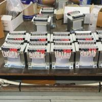 China High Quality Control Transformer 220V/380V for Industrial Control Panels for sale