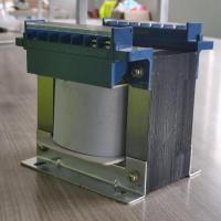 China Single Phase 1kVA Copper Transformer 220V to 110V 220V 380V 480V 440V Step Up Down for sale