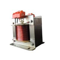 China High Efficiency Single Phase Isolation Transformer 220V/380V for Industrial Equipment for sale